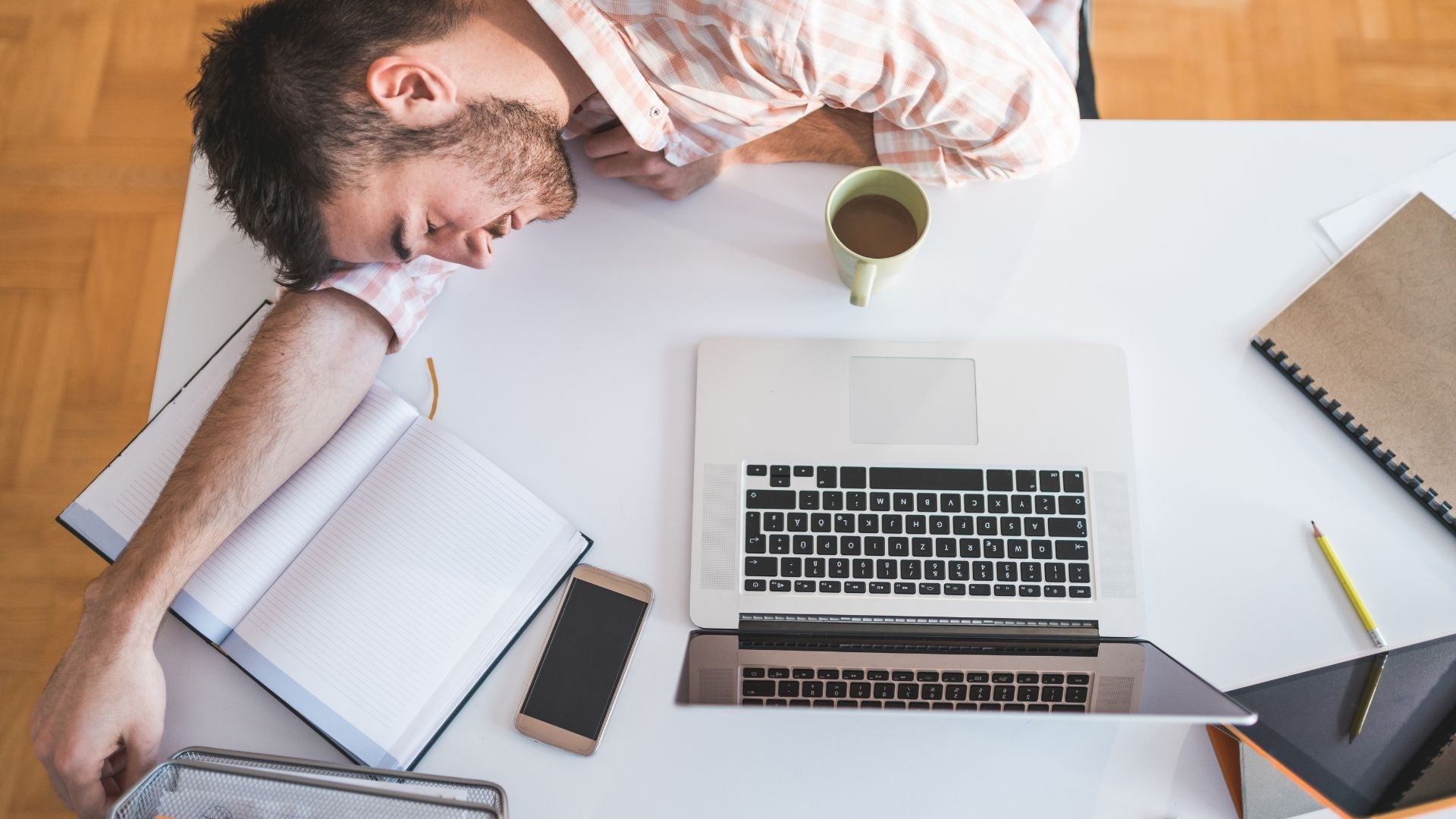 Why Am I So Tired All the Time? 10 Causes Explained – Medilabs