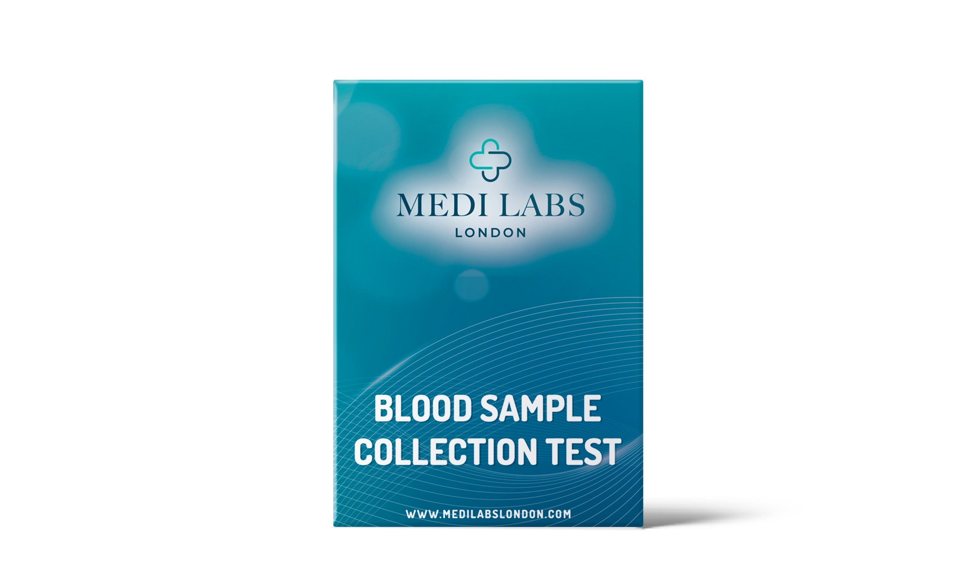 Men’s Ultimate At Home Blood Test – Medilabs