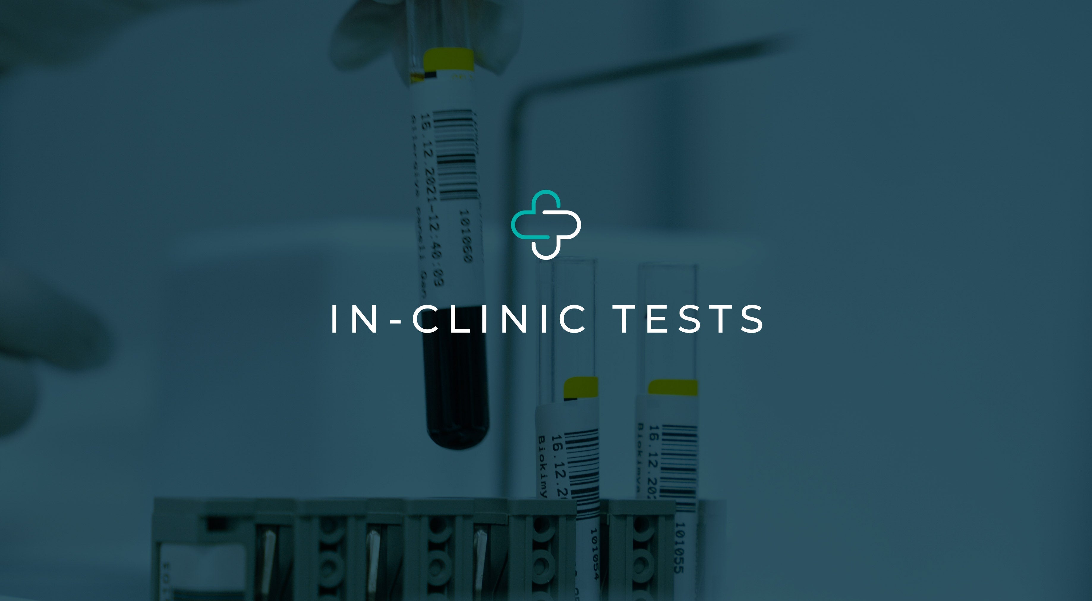 STI - Routine with Syphilis (Swab) – Medilabs