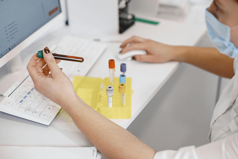 Medi Labs London - Your Health Simplified – Medilabs